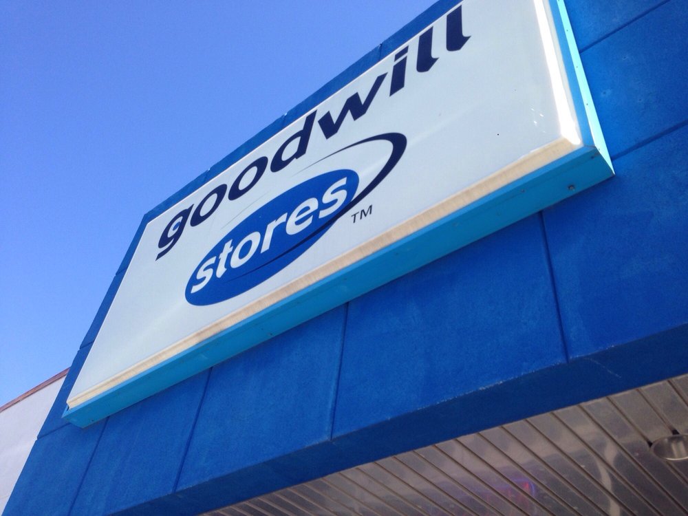 GOODWILL INDUSTRIES OF SOUTHWESTERN MICHIGAN - Updated December 2025 - 12 Photos & 12 Reviews ...