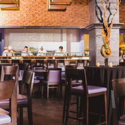 O-KU - Updated July 2025 - 1739 Photos & 740 Reviews - 1085 Howell Mill ...