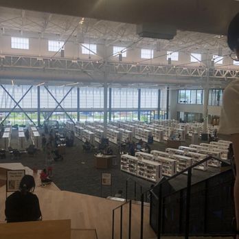 FRISCO PUBLIC LIBRARY - Updated October 2025 - 222 Photos & 106 Reviews ...