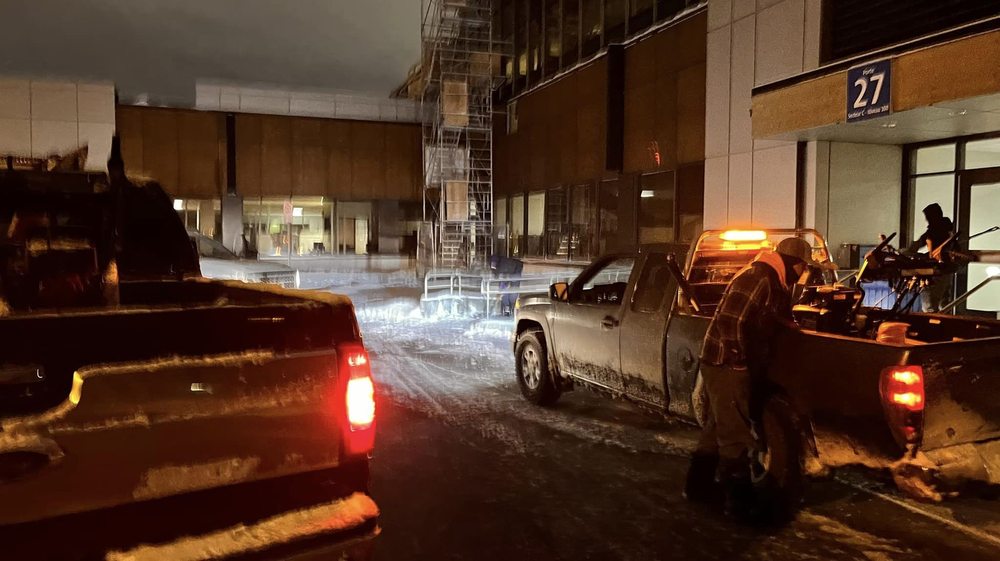 GROUPE CEDRIC GARNEAU - Updated July 2024 - 80 Photos - Québec City ...