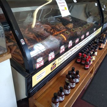 ALEX ROGERS MEAT MARKET AND PROCESSING - Updated May 2026 - 18 Photos ...