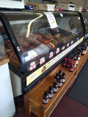 ALEX ROGERS MEAT MARKET AND PROCESSING - 15 Photos - Meat Shops - 1925 ...