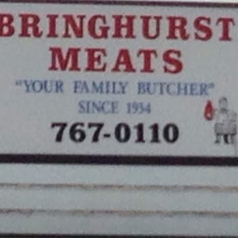 BRINGHURST MEATS - Updated January 2025 - 19 Photos & 41 Reviews - 38 W ...