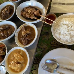 JAVA INDONESIAN RESTAURANT - Updated September 2025 - 410 Photos & 268 ...