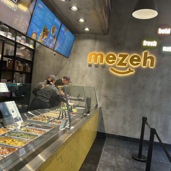 MEZEH - Updated January 2026 - 40 Photos & 21 Reviews - 1700 Broadway ...