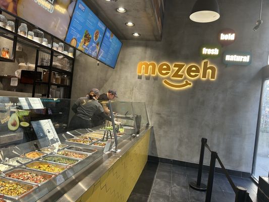 MEZEH - Updated October 2025 - 40 Photos & 21 Reviews - 1700 Broadway ...