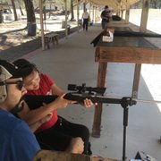 BURRO CANYON SHOOTING PARK - 354 Photos & 539 Reviews - Gun/Rifle ...