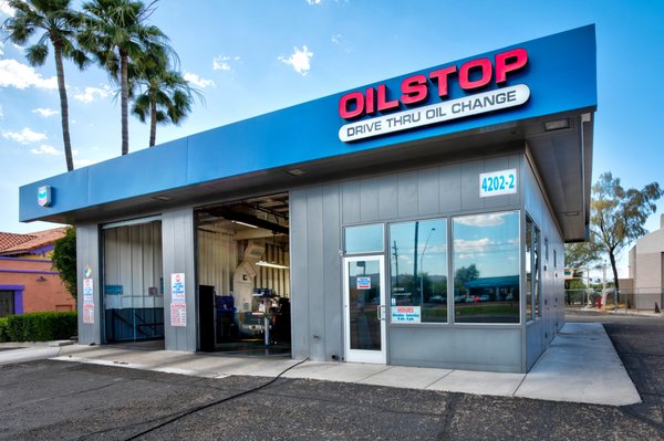 OILSTOP DRIVE THRU OIL CHANGE - Updated December 2025 - 28 Photos & 101 ...
