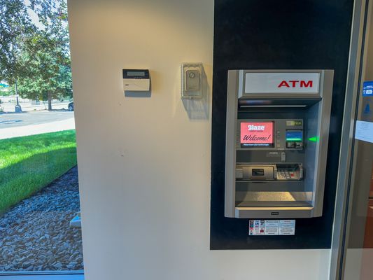 BLAZE CREDIT UNION - WESTMINSTER ADMINISTRATIVE OFFICES - Updated ...