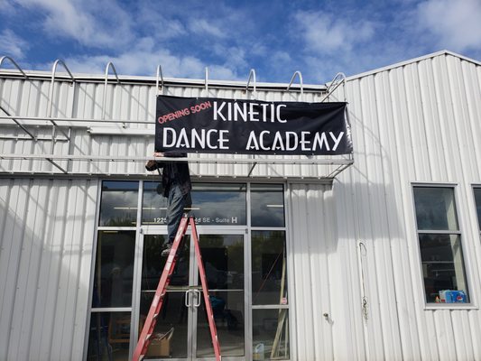 KINETIC DANCE ACADEMY - Updated December 2025 - 14 Photos - 1225 ...