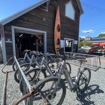 ACADIA OUTFITTERS - Updated December 2025 - 17 Photos & 30 Reviews ...