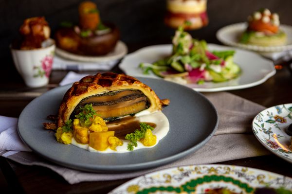 THE RABBIT HOLE - Updated June 2024 - 107 Photos & 45 Reviews - 21 ...