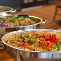 OCHA THAI KITCHEN & BAR - Updated December 2025 - 1441 Photos & 771 ...