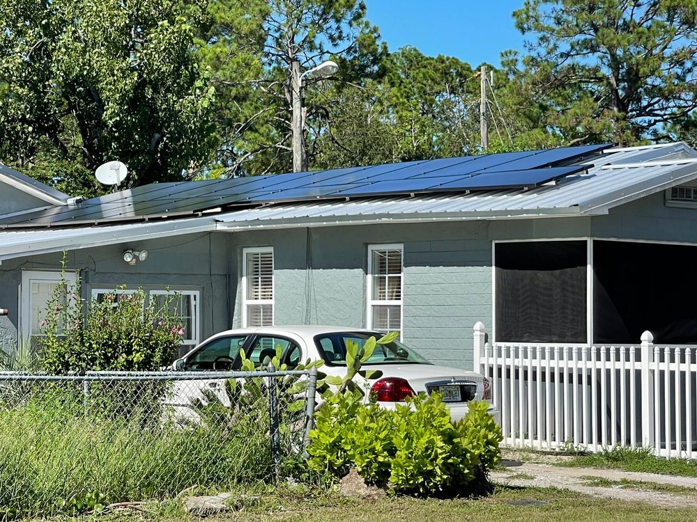 GOLDEN RAY SOLAR - 46 Photos - 109 White Cap Way, Panama City Beach ...