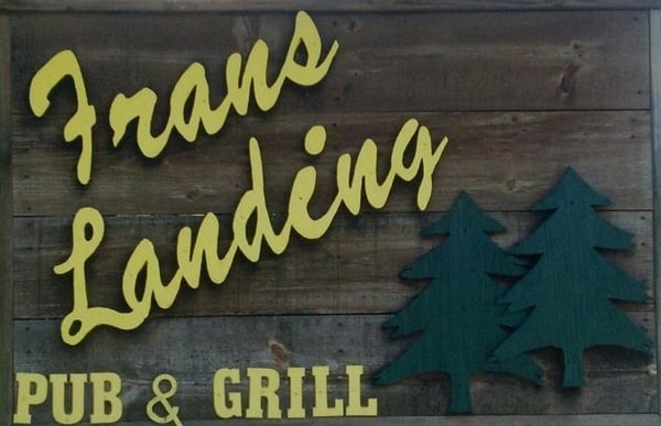 FRANS LANDING - Updated October 2025 - 12 Photos & 18 Reviews - 996 ...