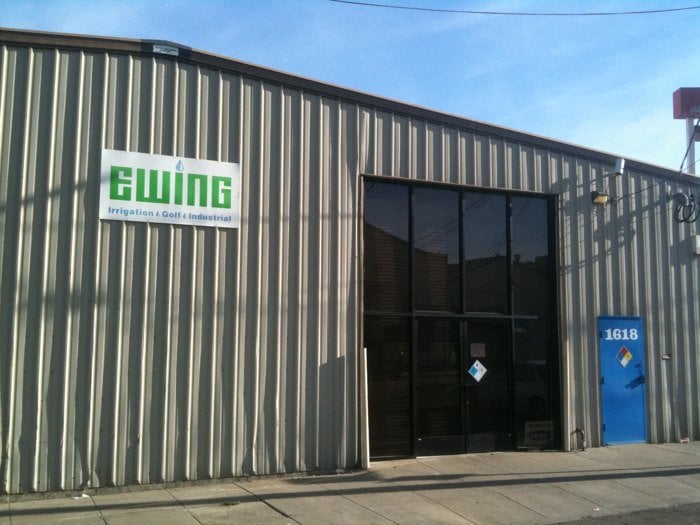 EWING OUTDOOR SUPPLY - Updated July 2024 - 1618 Jerrold Ave, San ...