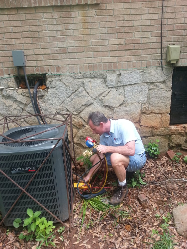 CLIMATE MASTERS - Updated October 2025 - 15 Reviews - 2977 Winding Way ...