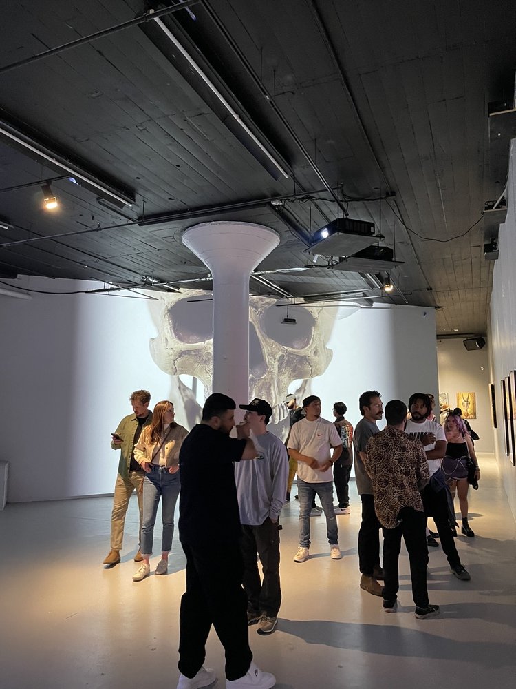 MIRUS GALLERY - LOS ANGELES - Updated October 2025 - 23 Photos - 1428 ...