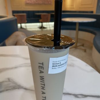 MILK+TEA - Updated May 2024 - 117 Photos & 37 Reviews - 6929 Airport ...
