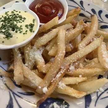 AVOLI OSTERIA - Updated July 2025 - 566 Photos & 446 Reviews - 5013 ...