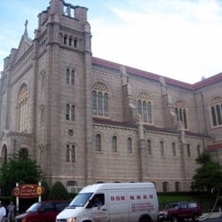 OUR LADY OF PERPETUAL HELP CHURCH - 21 Photos & 11 Reviews - 526-59 St ...