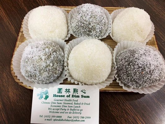 HOUSE OF DIM SUM - 1178 Photos & 558 Reviews - 735 Jackson St, San ...