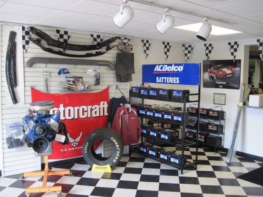 WHITMOYER AUTO GROUP - Updated January 2026 - 60 Photos & 14 Reviews ...