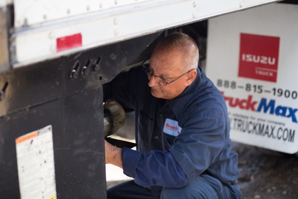 TRUCKMAX INC. - TRUCKS FOR SALE, PARTS AND SERVICE - Updated October ...