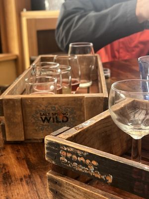 SALT SPRING WILD CIDER - Updated June 2025 - 52 Photos & 22 Reviews ...