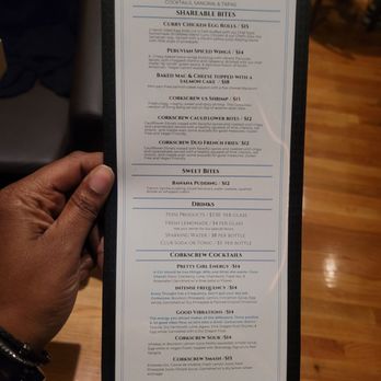 CORKSCREW - Updated September 2024 - 69 Photos & 31 Reviews - 1117 W ...