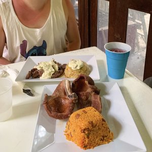 TROPICAL TASTE RESTAURANT - 362 Photos & 252 Reviews - Calle Del Cristo ...