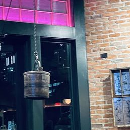 BUCKET & ROPE - Updated June 2025 - 89 Photos & 49 Reviews - 600 S ...