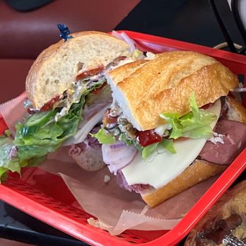 LUIGI’S DELI - Updated May 2025 - 248 Photos & 413 Reviews - 537 Main ...