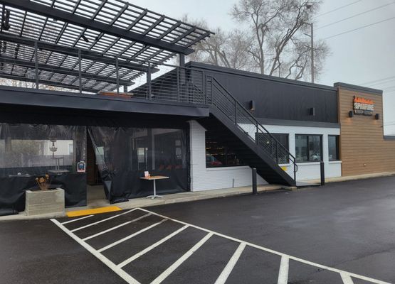 SPITFIRE TACOS + TEQUILA - Updated November 2024 - 95 Photos & 184 ...