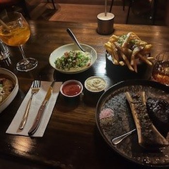 ARIS STEAKHOUSE - Updated December 2025 - 240 Photos & 67 Reviews ...