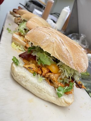 MAYA’S DELI - Updated December 2024 - 172 Photos & 218 Reviews - 450 ...