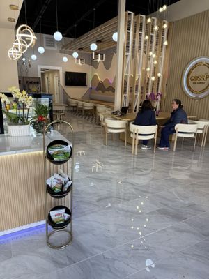 GOSSIP TEA LOUNGE - Updated October 2025 - 99 Photos & 43 Reviews ...