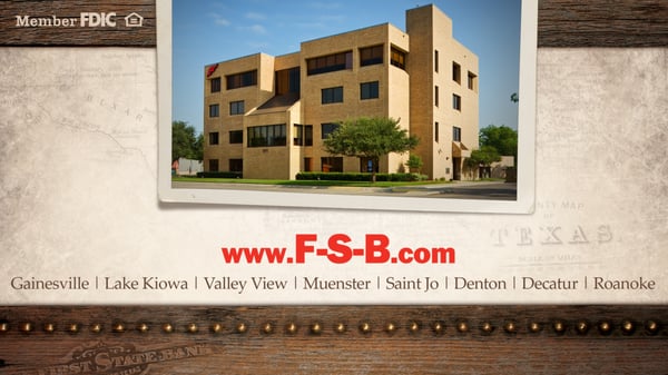 FIRST STATE BANK - Updated June 2026 - 801 E California St, Gainesville ...