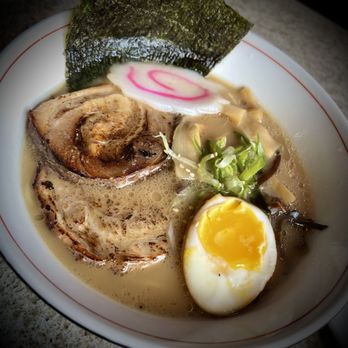 ENGIMONO RAMEN & DIM SUM - 439 Photos & 192 Reviews - 1426 S 324th St ...