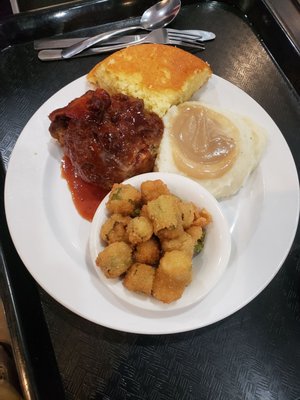 GRANT’S KITCHEN AND GRILL - 58 Photos & 70 Reviews - 3820 Flowood Dr ...