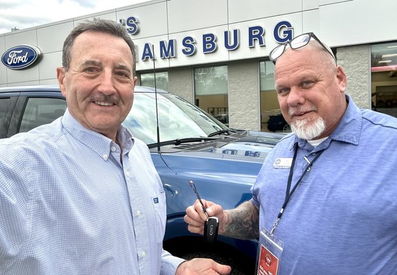 CMA’S WILLIAMSBURG FORD - Updated November 2025 - 53 Photos & 70 ...