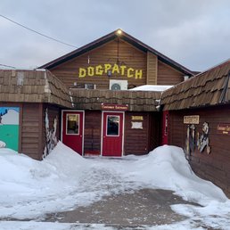 DOGPATCH RESTAURANT - Updated August 2025 - 88 Photos & 407 Reviews - 325 E Superior St ...