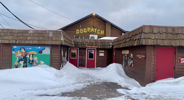 DOGPATCH RESTAURANT - Updated August 2025 - 88 Photos & 407 Reviews ...