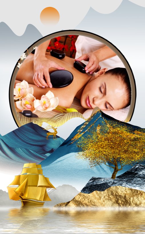 PANDA SPA & MASSAGE - Updated October 2024 - 21 Photos - 5477 W Irlo ...