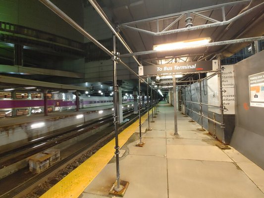 SOUTH STATION BUS TERMINAL - Updated October 2024 - 37 Photos & 101 ...