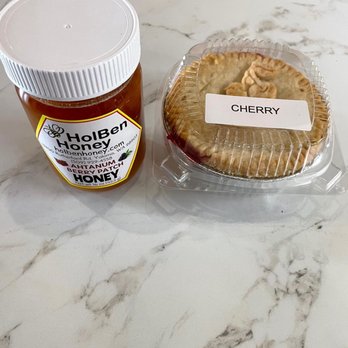 AHTANUM BERRY PATCH & BAKERY - Updated October 2025 - 54 Photos & 20 Reviews - 2811 S 74th Ave ...