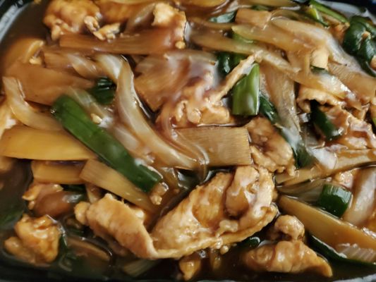 NEW YOUNG CHOW - Updated November 2025 - 13 Photos & 29 Reviews - 232 W ...