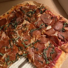 PIZZASAURUS REX - 320 Photos & 287 Reviews - Pizza - 2322 K St ...