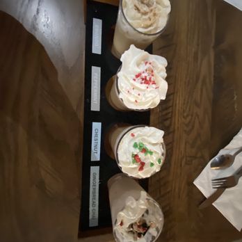 CANNELLA CAFE - Updated July 2025 - 37 Photos & 61 Reviews - 232 S Main ...