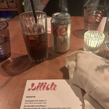 LILITH - Updated May 2024 - 143 Photos & 39 Reviews - 238 Spahr St ...